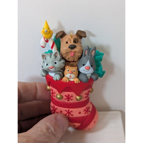 Hallmark | Holiday | Hallmark Keepsake 22 Stocking Stuffers 2 Series ...